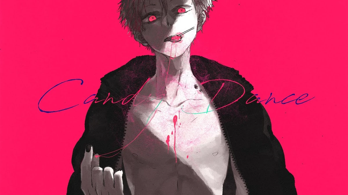 CandyDance | Vocaloid Wiki | Fandom