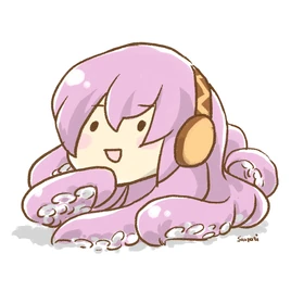 Tako Luka | Vocaloid Wiki | Fandom