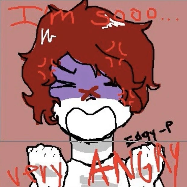 I´m so very angry | Vocaloid Wiki | Fandom