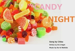 Candy Night | Vocaloid Wiki | Fandom