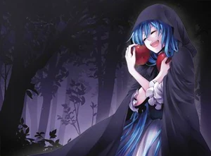 Moonlit Bear | Vocaloid Wiki | Fandom