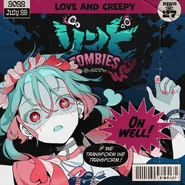 ゾンビ (Zombie) | Vocaloid Wiki | Fandom