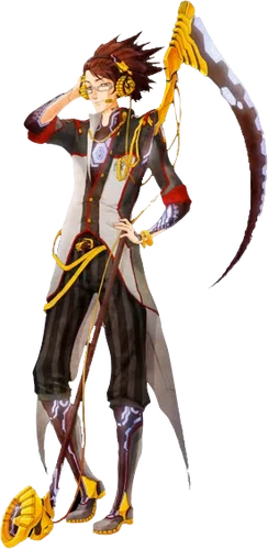 BIG AL | Vocaloid Wiki | Fandom