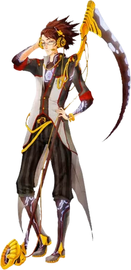 BIG AL | Vocaloid Wiki | Fandom