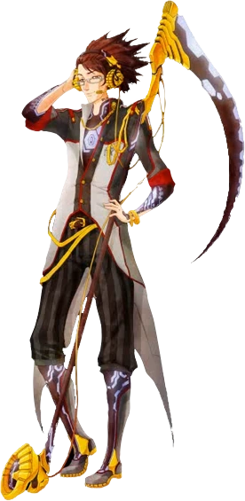 BIG AL | Vocaloid Wiki | Fandom