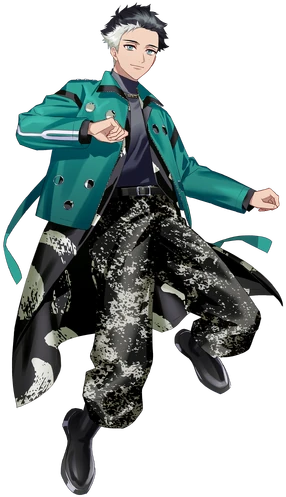 ZOLA PROJECT | Vocaloid Wiki | Fandom