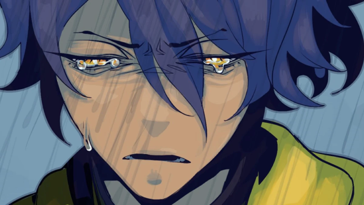 Different Seas | Vocaloid Wiki | Fandom