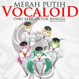 Merah Putih | Vocaloid Wiki | Fandom