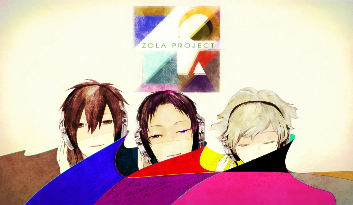 Wave, Wave, Wave | Vocaloid Wiki | Fandom