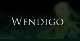 Wendigo | Vocaloid Wiki | Fandom