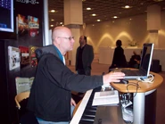 Anders Sodergren | Vocaloid Wiki | Fandom