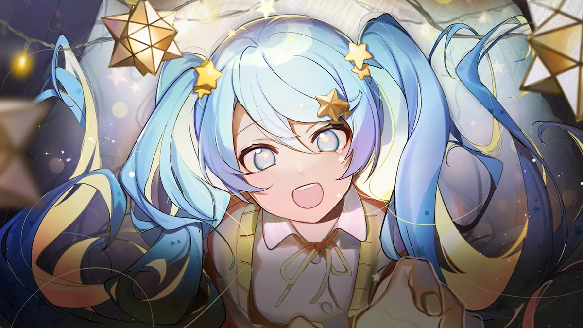 ポジティブ・パレード (Positive Parade) | Vocaloid Wiki | Fandom