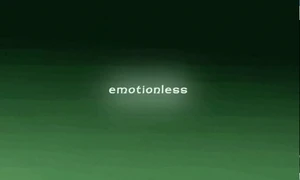 Emotionless | Vocaloid Wiki | Fandom