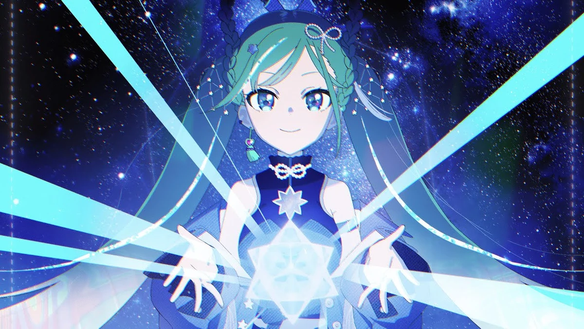 ラストラス (Lustrous) | Vocaloid Wiki | Fandom