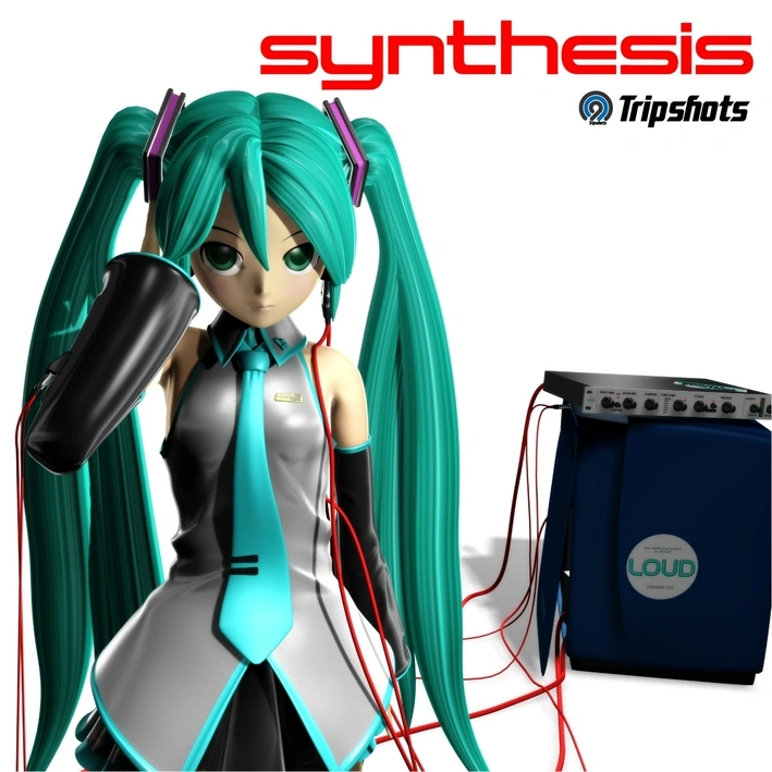 Synthesis | Vocaloid Wiki | Fandom