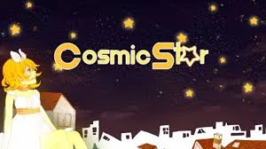 Cosmic star | Vocaloid Wiki | Fandom