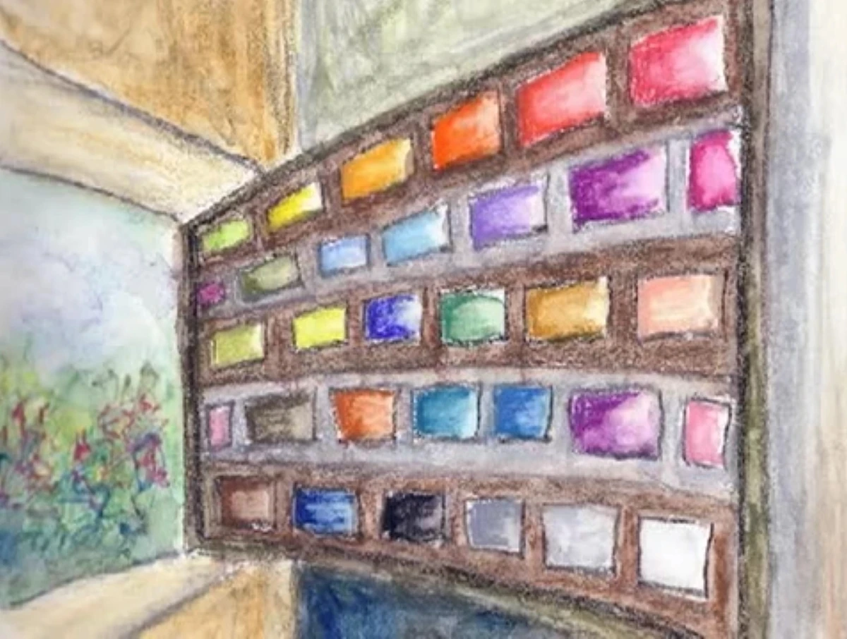 ふわりクレヨン (Fuwari Crayon) | Vocaloid Wiki | Fandom