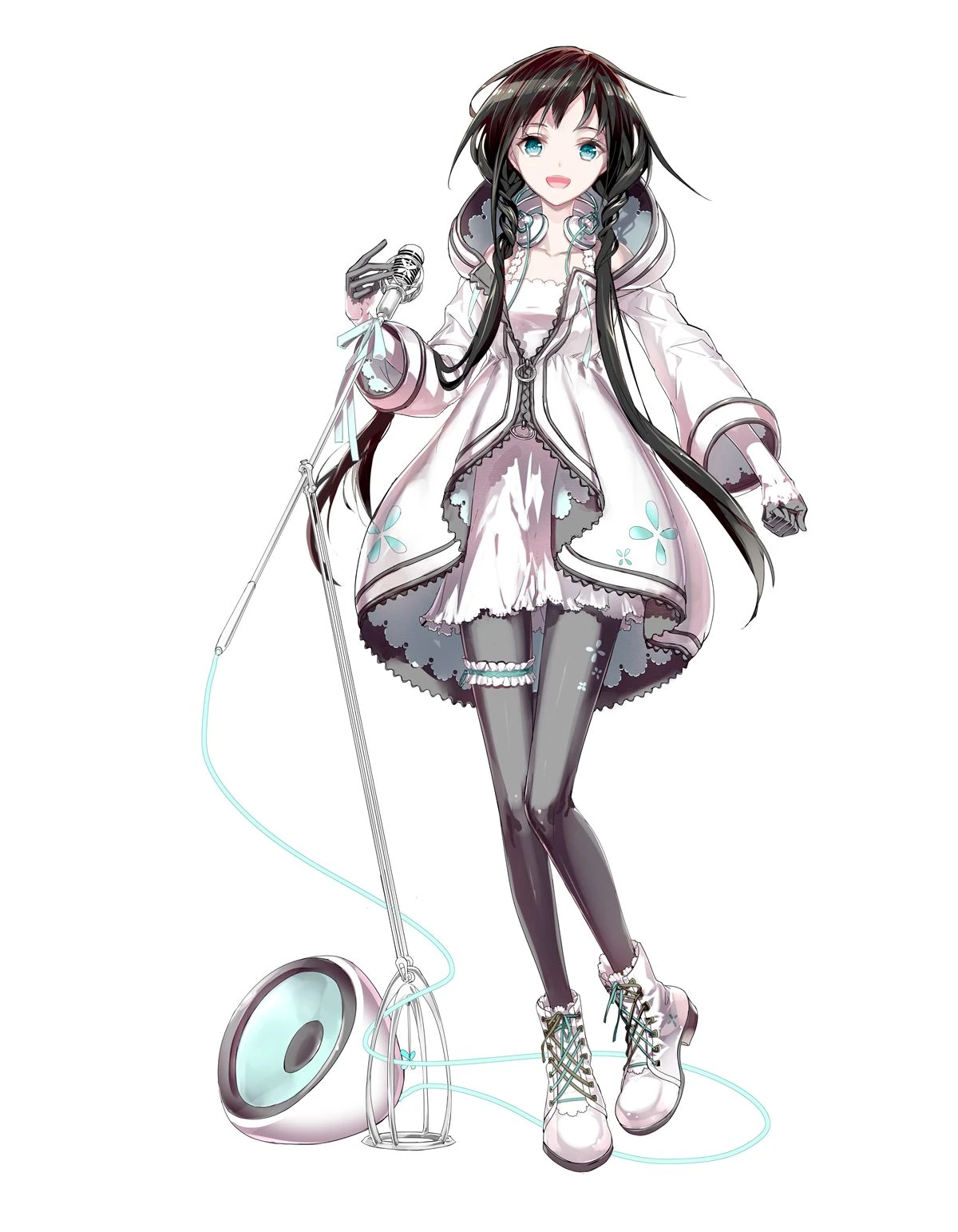 Xia Yu Yao | Vocaloid Wiki | Fandom