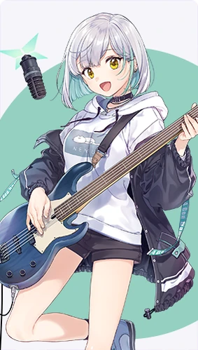 Kanade Kanon β | Vocaloid Wiki | Fandom