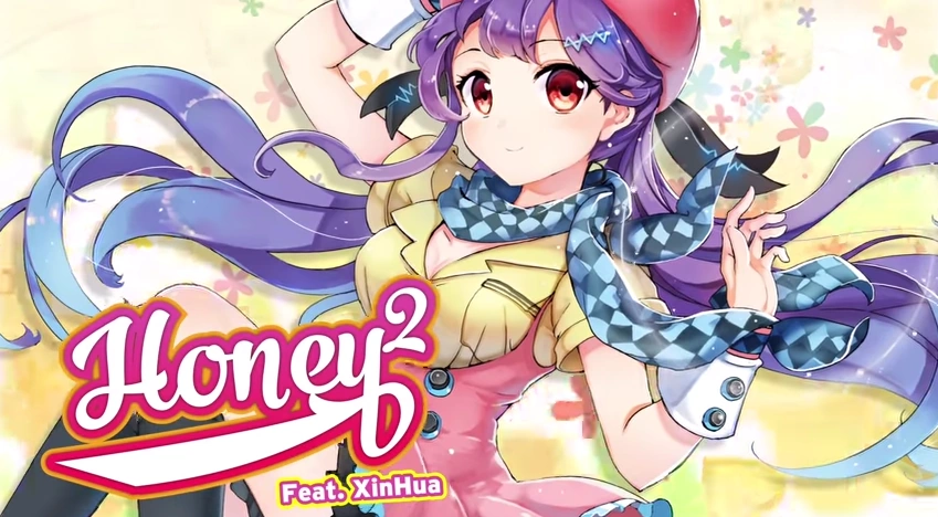 Honey² | Vocaloid Wiki | Fandom