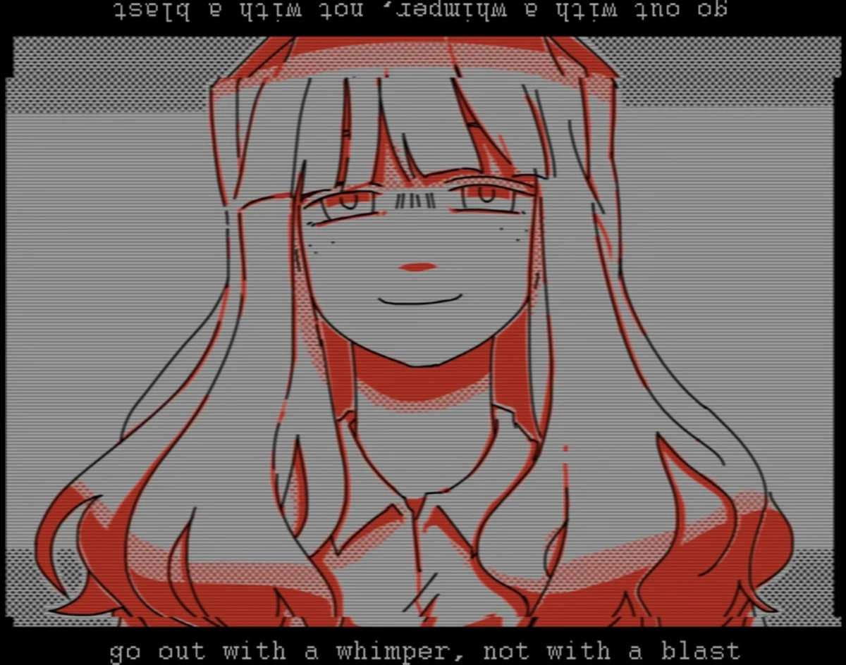 message lost | Vocaloid Wiki | Fandom