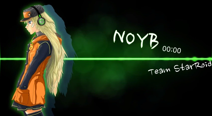 NOYB | Vocaloid Wiki | Fandom