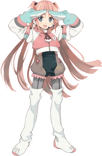 Tone Rion | Vocaloid Wiki | Fandom