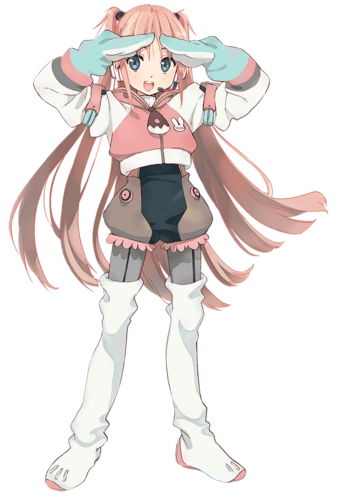 Tone Rion | Vocaloid Wiki | Fandom