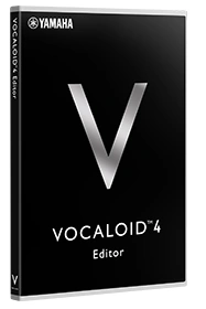 VOCALOID4 | Vocaloid Wiki | Fandom