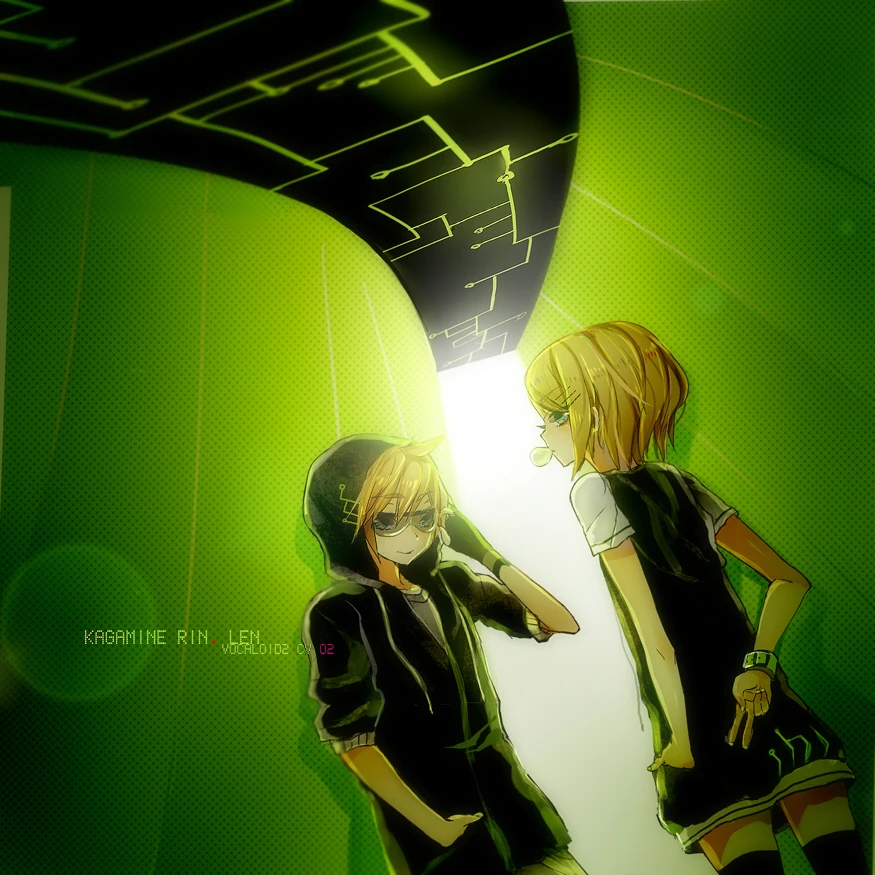 MIDI MASTER!! | Vocaloid Wiki | Fandom