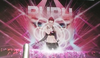 RUBY | Vocaloid Wiki | Fandom