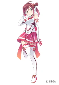 Masaoka Azuki | Wiki Vocaloid | Fandom