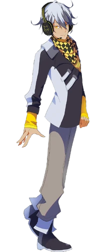 DEX | Vocaloid Wiki | Fandom