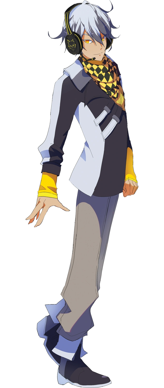 DEX | Wiki Vocaloid | Fandom