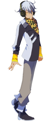 Dex | VOCALOID вики | Fandom