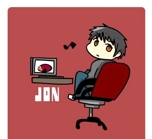 Jon | Vocaloid Wiki | Fandom