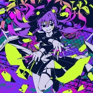 バグ (Bug) | Vocaloid Wiki | Fandom