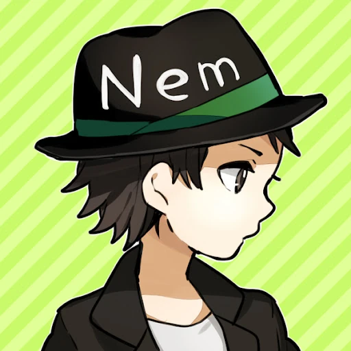 Nem | Vocaloid Wiki | Fandom