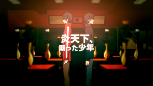 Lost Time Memory Vocaloid Wiki Fandom