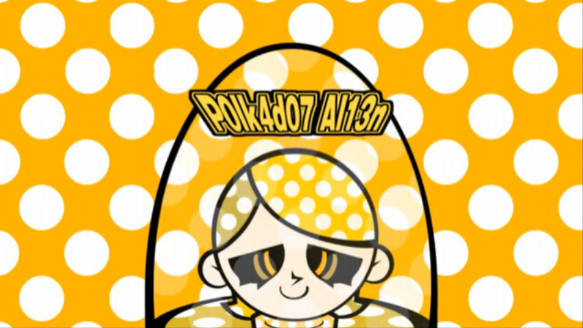 ポルカドットエイリアン (Polkadot Alien) | Vocaloid Wiki | Fandom