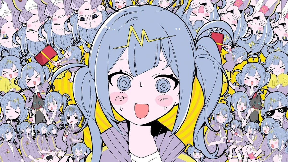 テレパシ (Telepathy) | VOCALOID вики | Fandom