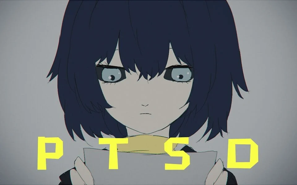 PTSD | Vocaloid Wiki | Fandom