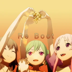 Reboot | Vocaloid Wiki | Fandom