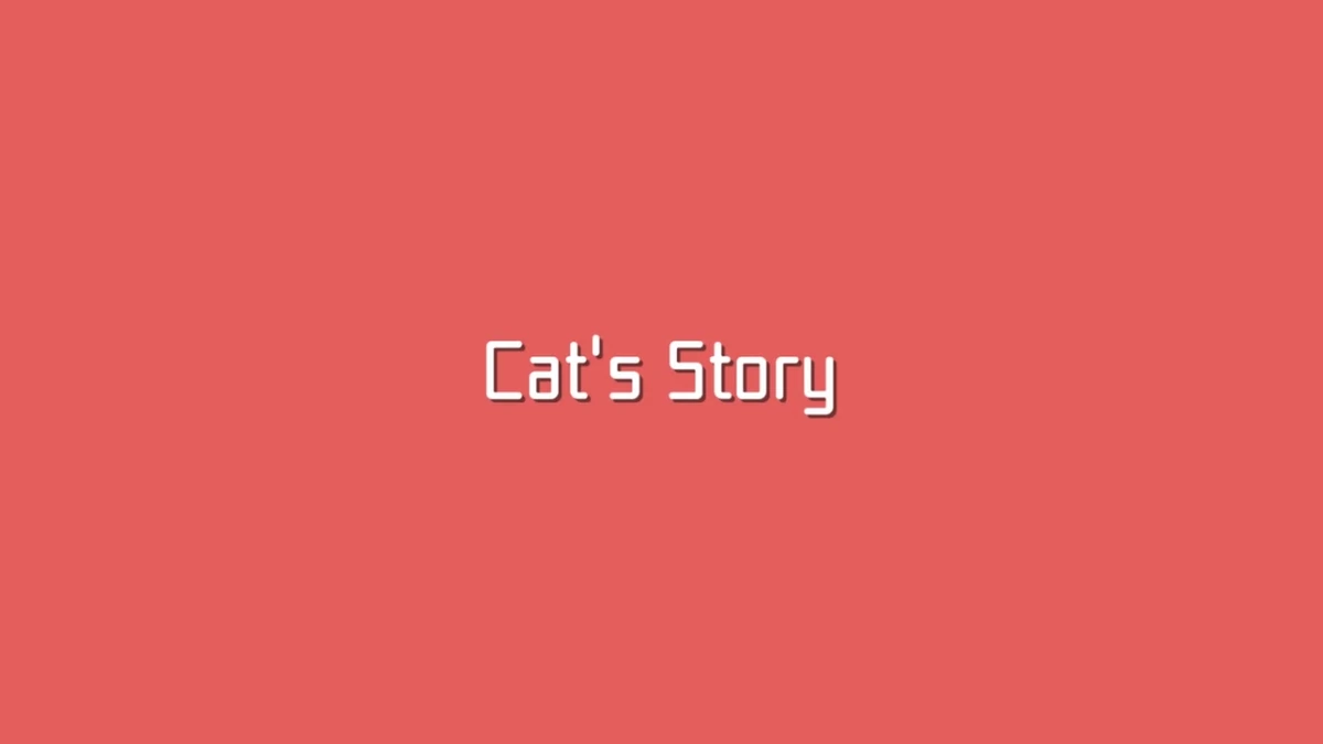 Cat's Story | Vocaloid Wiki | Fandom