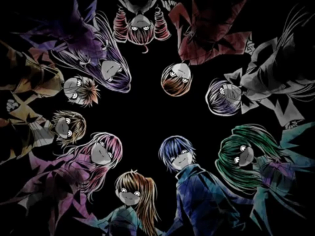 Kakome Kakome | Vocaloid Wiki | Fandom