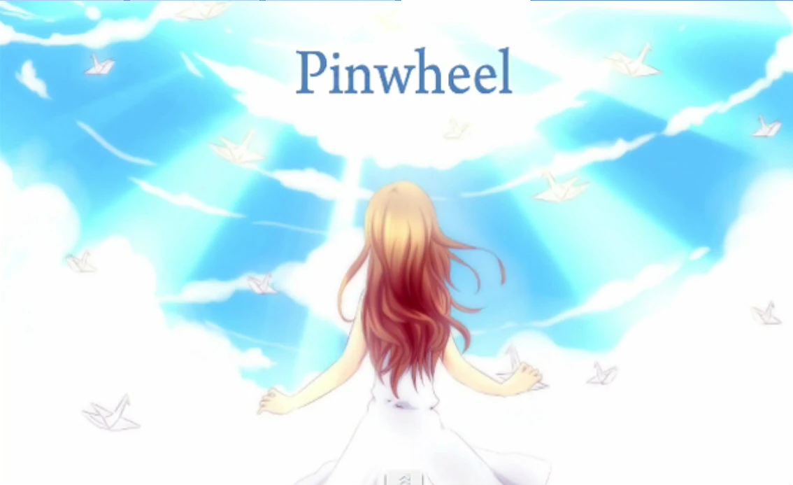 Pinwheel | Vocaloid Wiki | Fandom