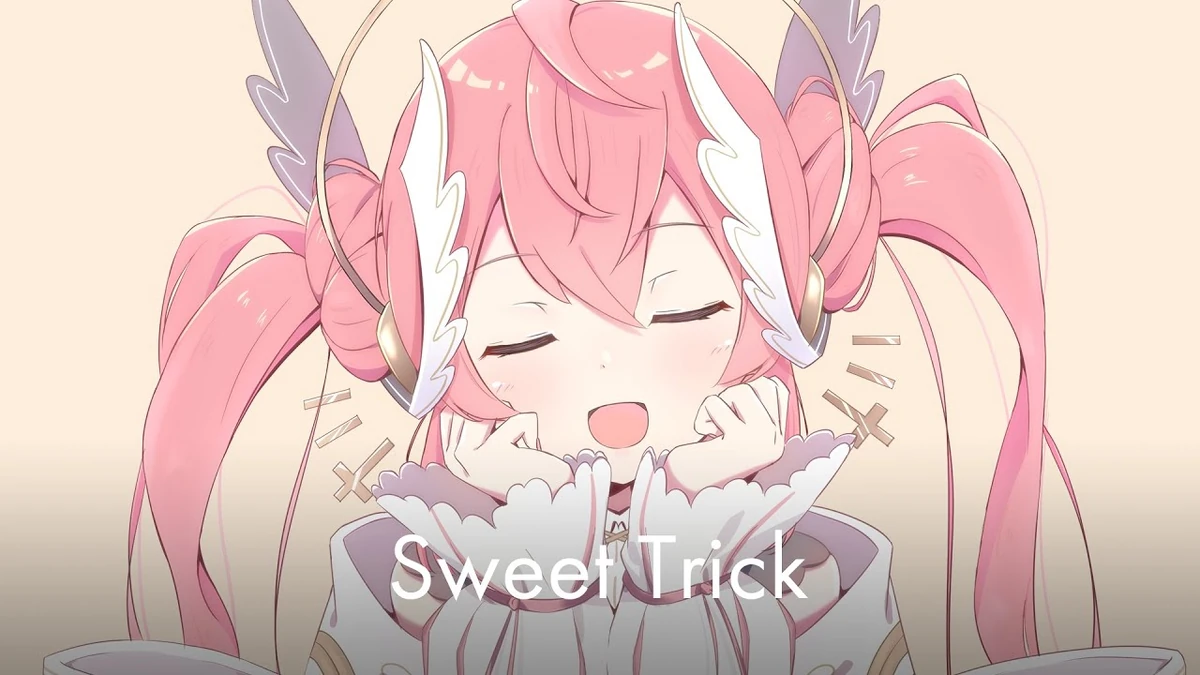 Sweet Trick | Vocaloid Wiki | Fandom