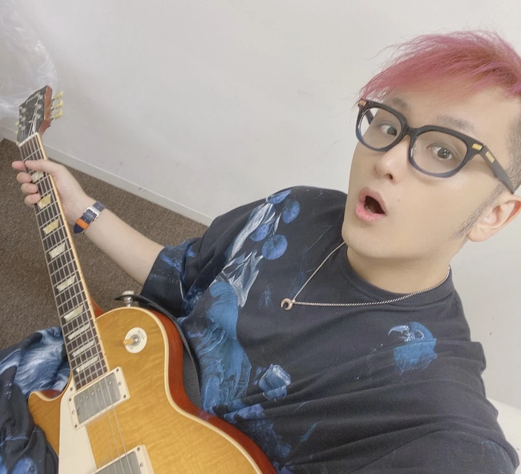 buzzG | Vocaloid Wiki | Fandom