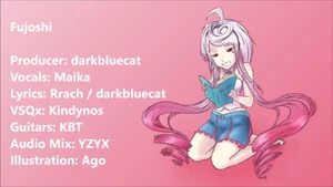 Fujoshi | Vocaloid Wiki | Fandom