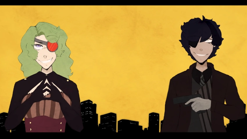 The Problematic One | Vocaloid Wiki | Fandom